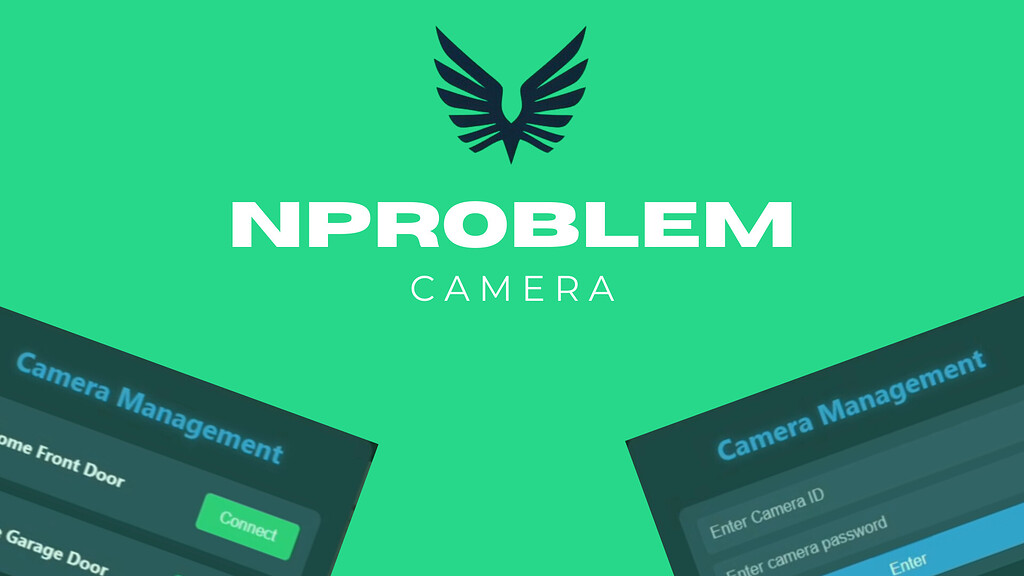 [PAID] NProbleM Camera (Realistic Camera Script) [QBCORE, ESX] - FiveM ...