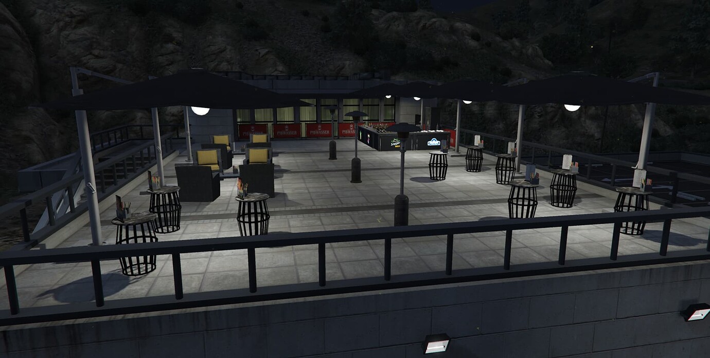 [FREE][MAP] Sisyphus Theater Stage - FiveM Releases - Cfx.re Community