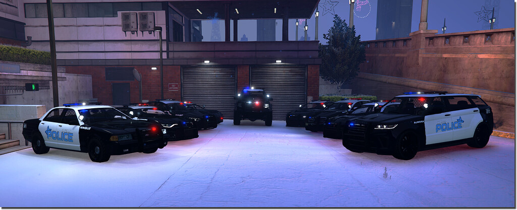 Dream Roleplay │Semi-Serious │Custom Business's │Custom Farming ...