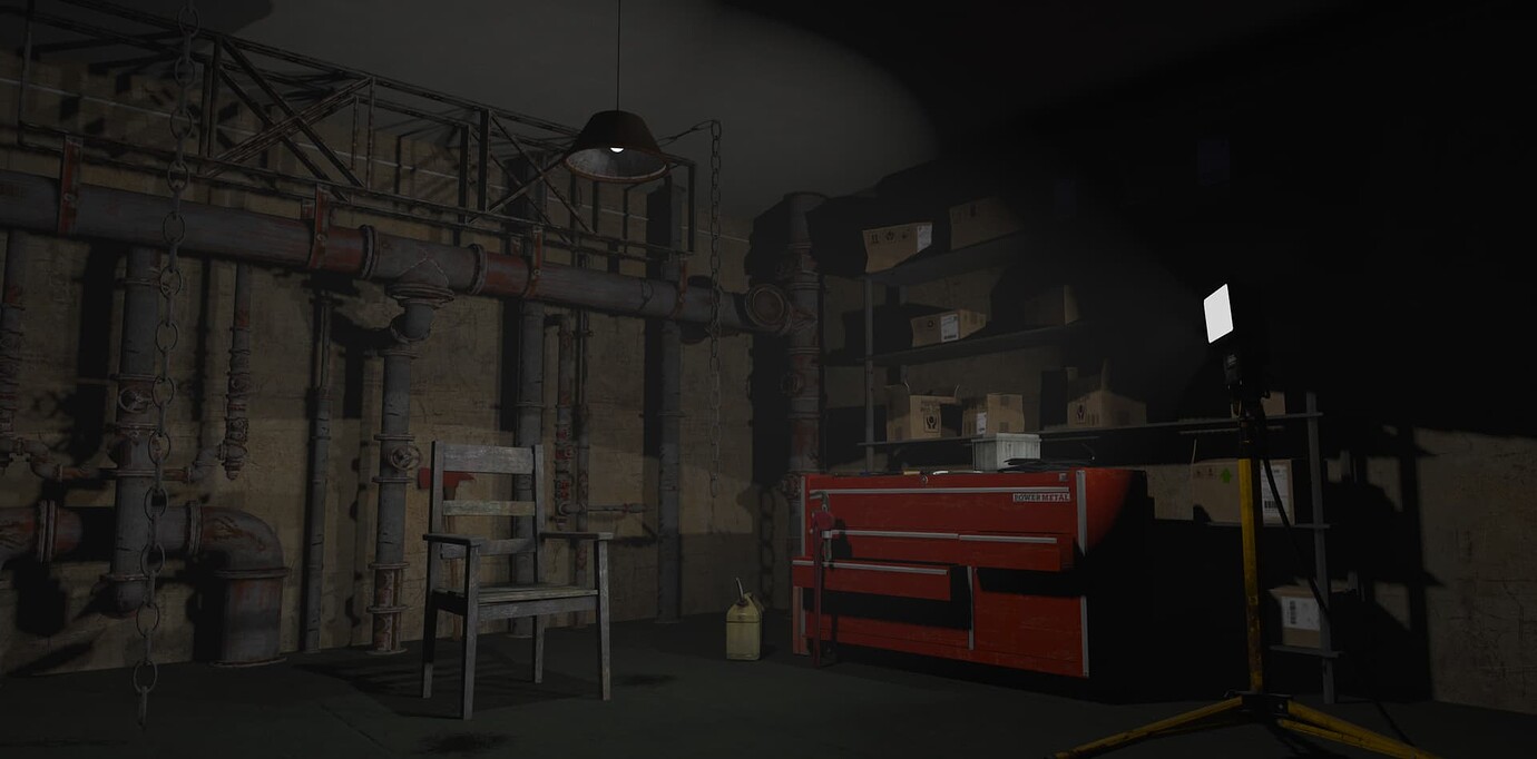 FiveM Maps | Gangs Workshop [GTA 6 Inspiration] - FiveM Releases - Cfx ...