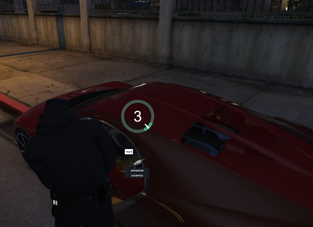 Serenity RP | The New Serious RP FiveM Server - Server Bazaar - Cfx.re ...