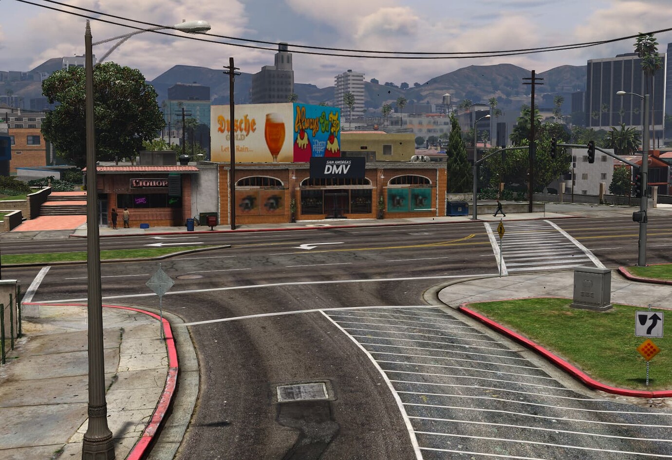 [FREE] [MLO] DMV San Andreas - FiveM Releases - Cfx.re Community