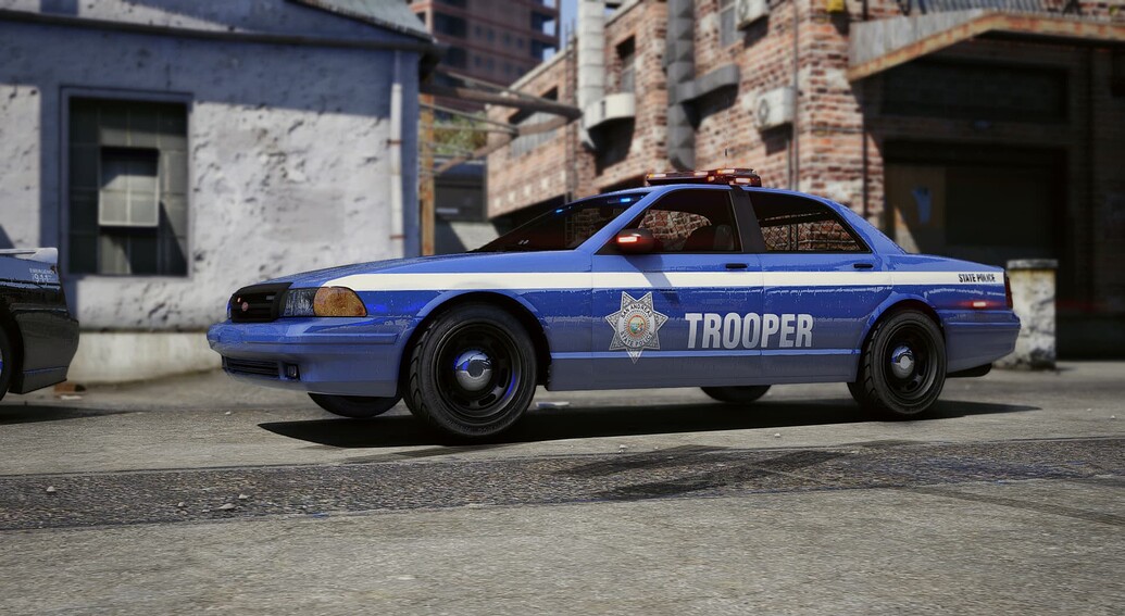 [PAID] Turbo Valor Police Pack – Complete LEO Fleet (16 Vehicles + Air ...