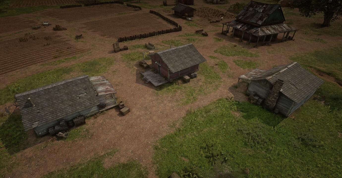 [MICO] Caliga Hall 2 - RedM Releases - Cfx.re Community