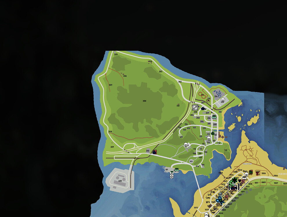 [Map] Galapagos Islands - Page 2 - FiveM Releases - Cfx.re Community