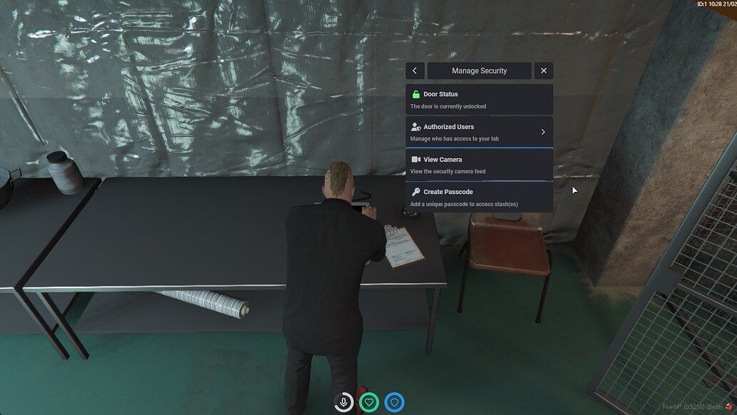 Advanced Cocaine [ESX/QB/Qbox/Ox] - FiveM Releases - Cfx.re Community