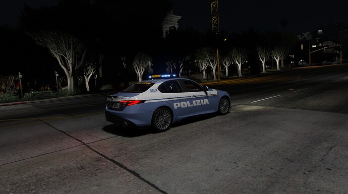 Power Street - FiveM Snapmatic - Cfx.re Community