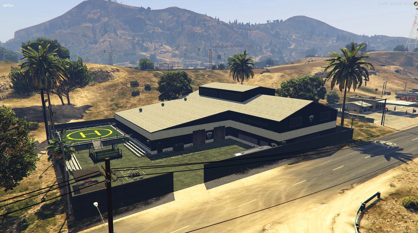 [MLO] The Lost MC Base Gang North [PAID] - FiveM Releases - Cfx.re ...