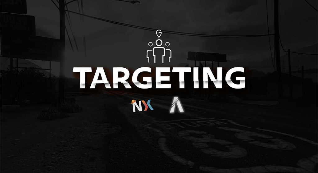 [Standalone] 👆🏻 Raycast Targeting System - FiveM Releases - Cfx.re ...