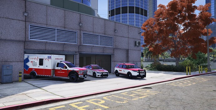 Vanity Roleplay – Looking for a Truly Exceptional FiveM Community? Look ...