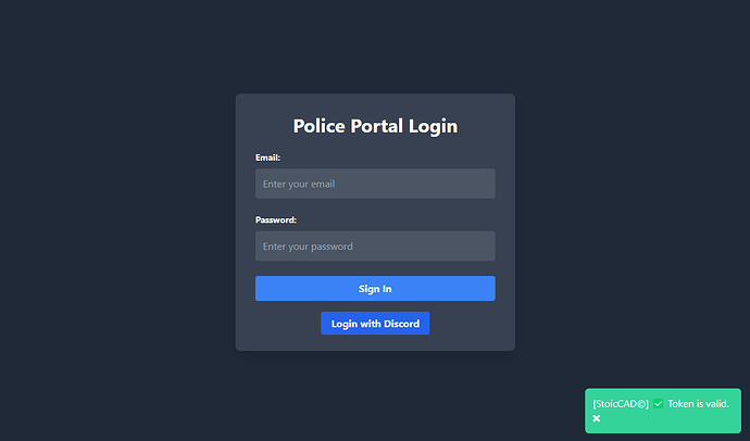 🐻 StoicCAD - Page 2 - FiveM Releases - Cfx.re Community