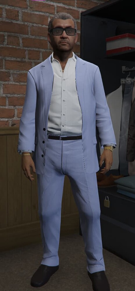 NEW DLC - Money Fronts (mp2025_01) - FiveM Discussion - Cfx.re Community