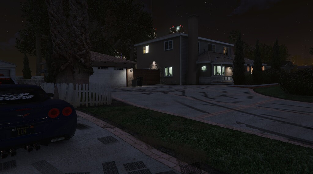 San Andreas - FiveM Snapmatic - Cfx.re Community