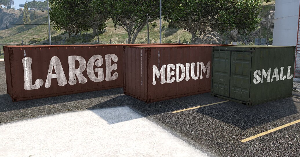 [Free] Bakery Containers — Secure Storage System - FiveM Releases - Cfx ...