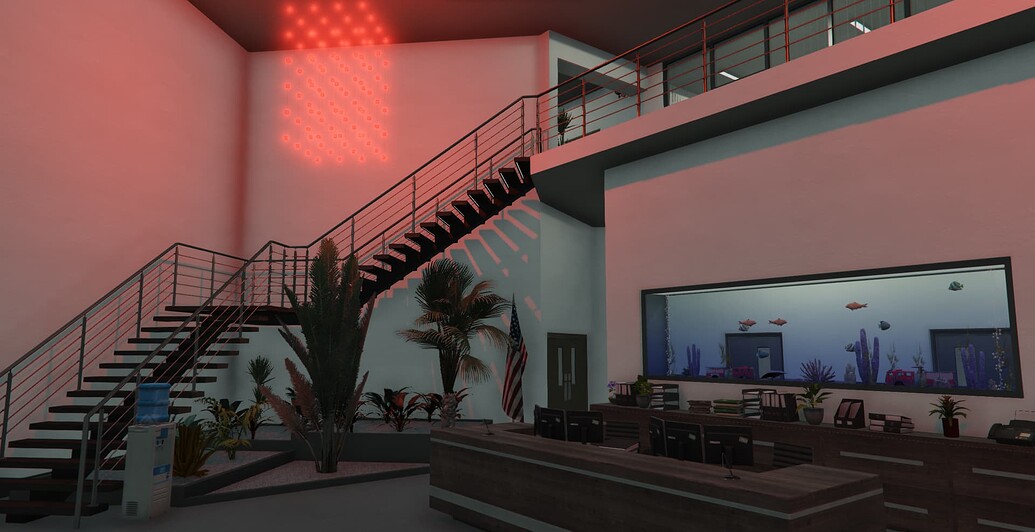 Sunrise Sanctuary FD - FiveM Releases - Cfx.re Community