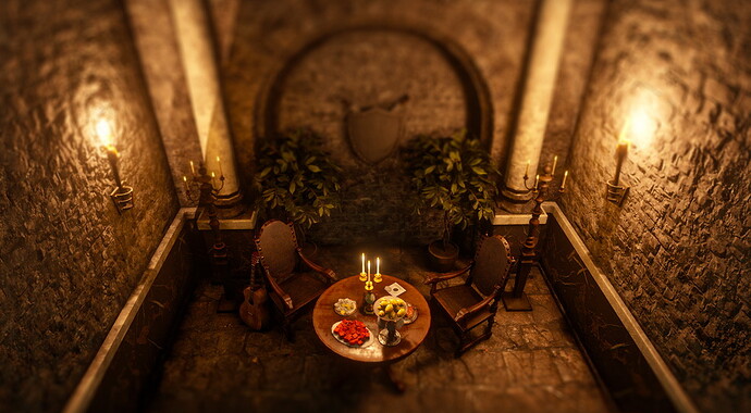 [PAID][MLO] Guarma Project - Cinco Torres - RedM Releases - Cfx.re ...