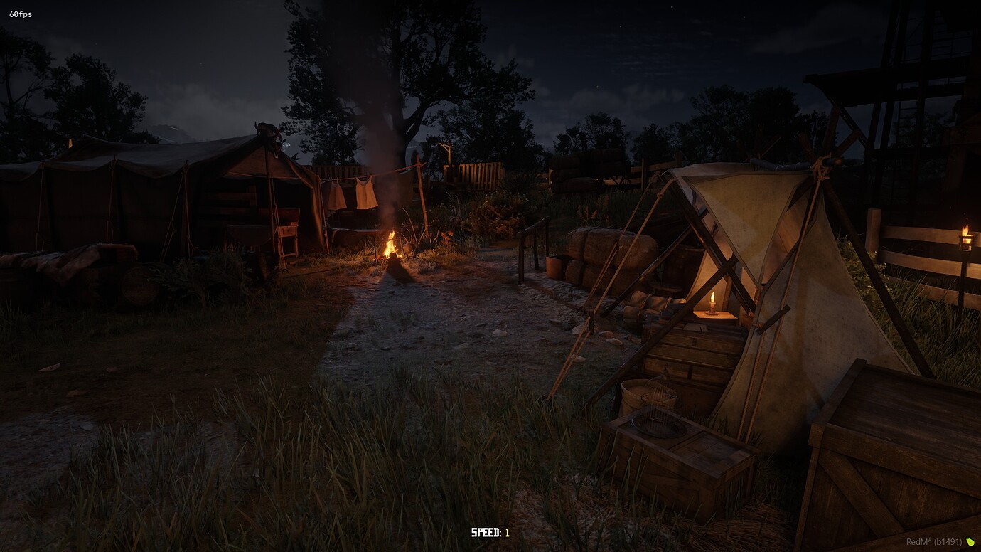 [YMAP] - Survival Zone - RedM Releases - Cfx.re Community