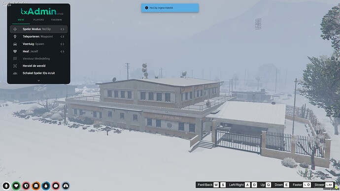 [FREE] [MLO] Sandy Shores Town V2 | Grizmowe - Page 2 - FiveM Releases - Cfx.re Community