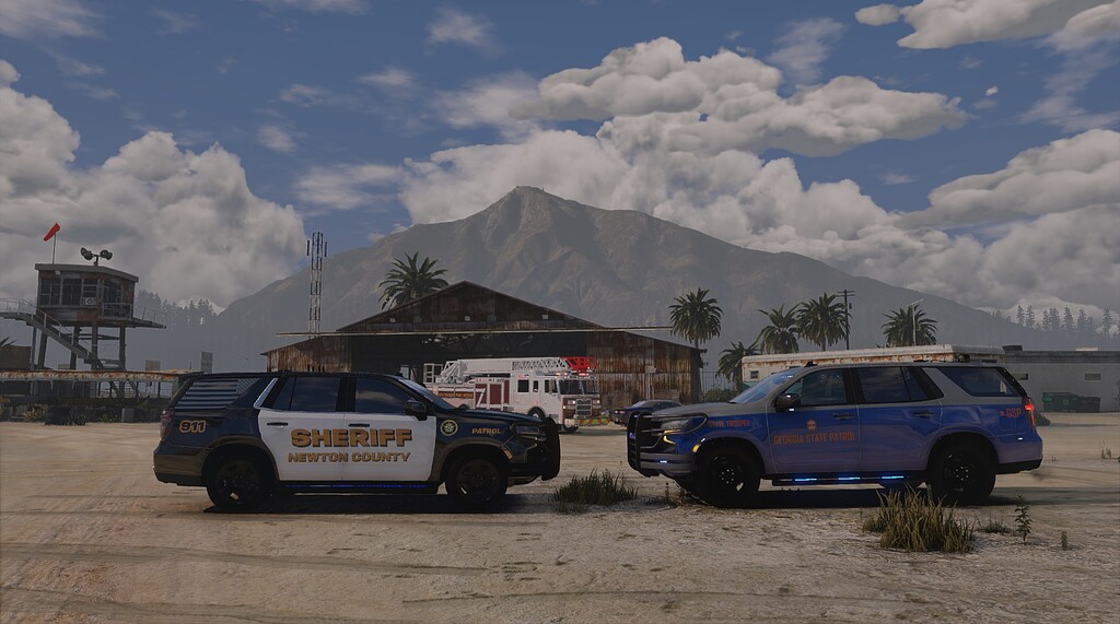 Grand Senora Desert - FiveM Snapmatic - Cfx.re Community