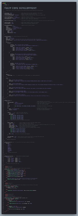 [FREE][RELEASE] Advanced Starter Pack System - FiveM Releases - Cfx.re Community