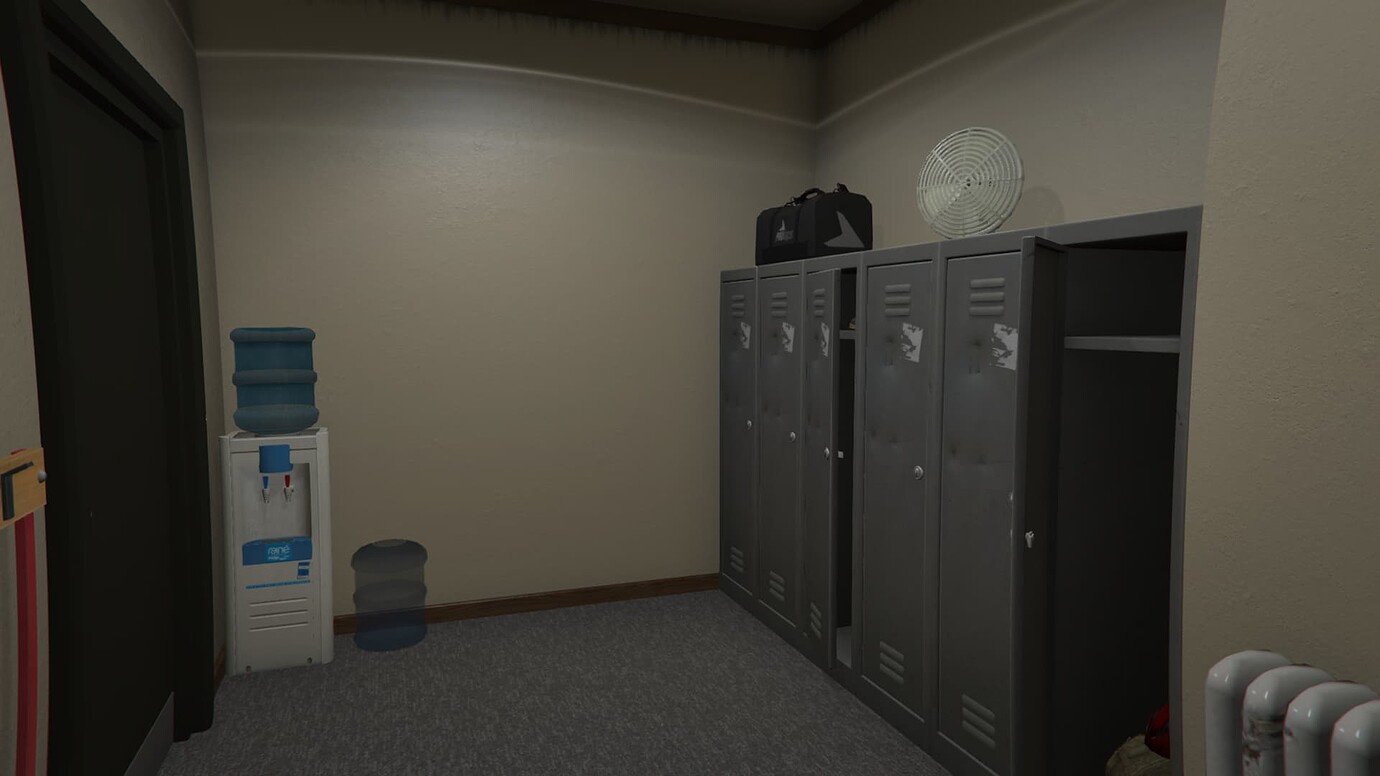 [MAP] GTA V FIVEM MLO - Bean Machine | BrambiShop - FiveM Releases ...