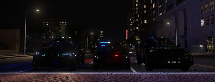 Join Odyssey RP - The Ultimate GTA 5M Roleplay Experience! - FiveM ...