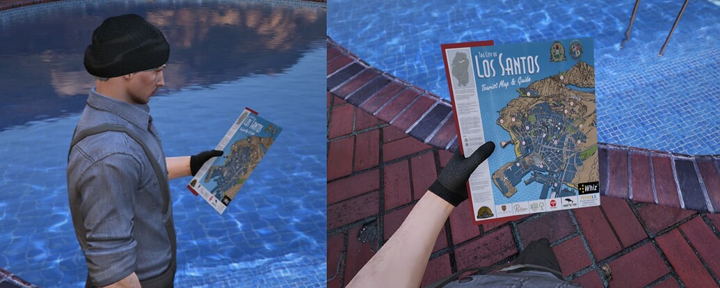 [FREE] Pause Map | Ved - FiveM Releases - Cfx.re Community