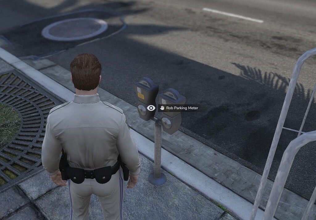 [Free] shark-genericrob | Gumball Machines, Parking Meters, and Phone ...