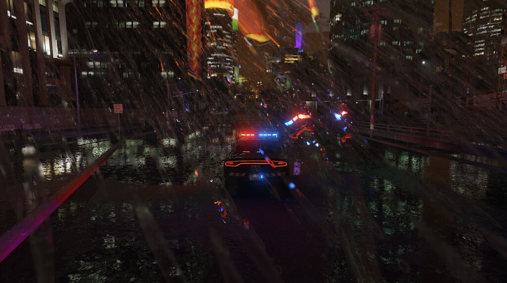 GCRP | Midnight Rain - FiveM Snapmatic - Cfx.re Community