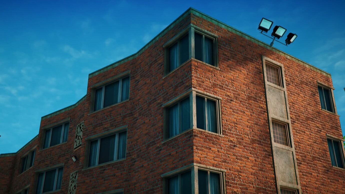 [Release] [MAP] CHICAGO HOOD Desert Project - FiveM Releases - Cfx.re ...