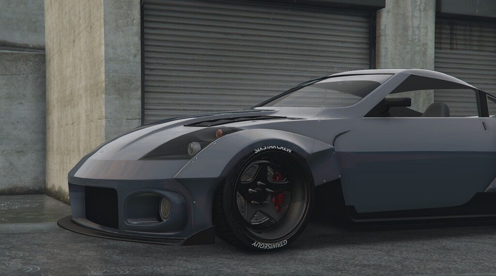 Richman - FiveM Snapmatic - Cfx.re Community