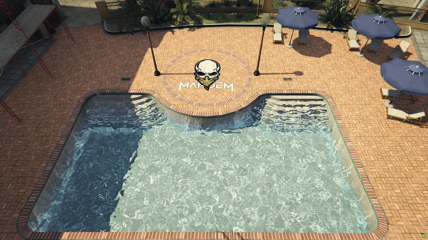 [MLO] [Paid] Mandem Gang Block and Clothes - FiveM Releases - Cfx.re ...