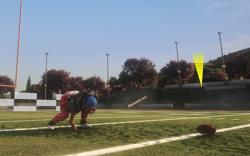 [STANDALONE] American Football Script! 🏈 - FiveM Releases - Cfx.re ...