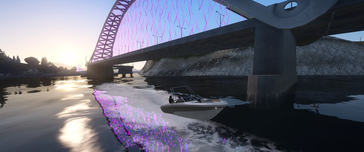 Infinity RP | Serious RP [Now Open] - Server Bazaar - Cfx.re Community