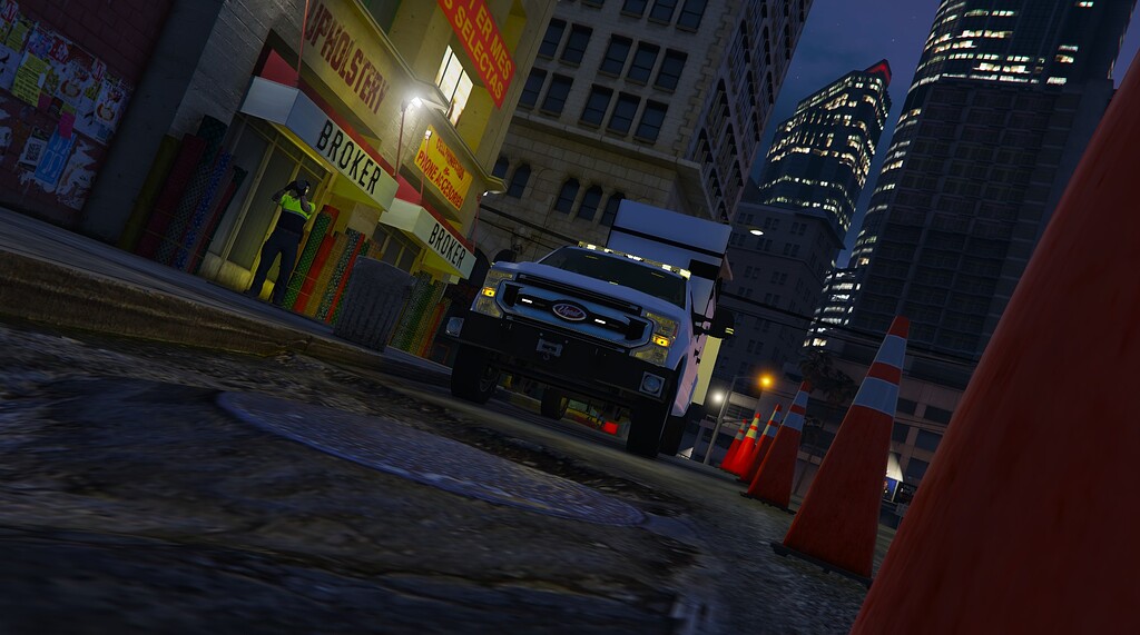 Integrity Way - FiveM Snapmatic - Cfx.re Community