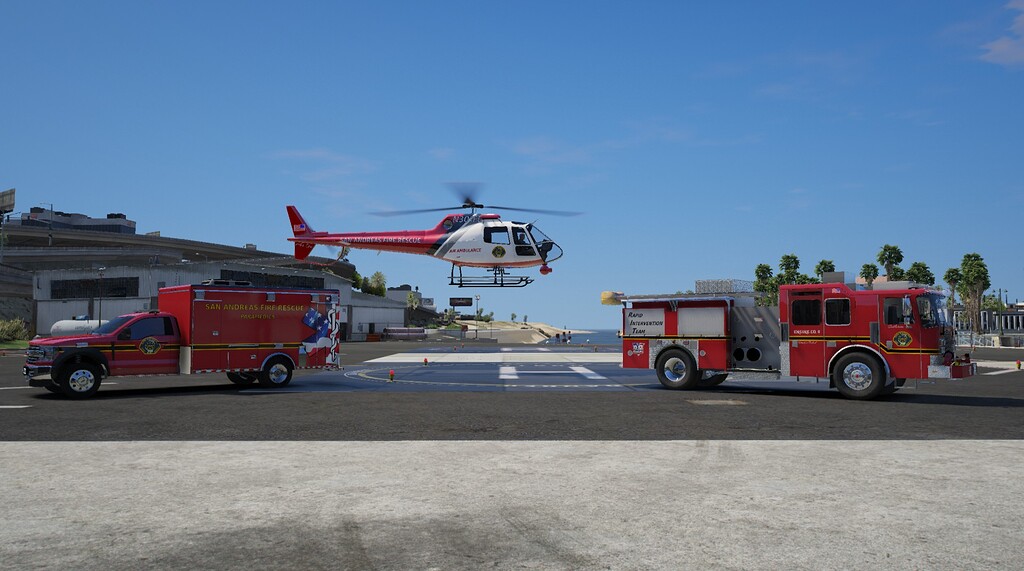 Shank St - FiveM Snapmatic - Cfx.re Community