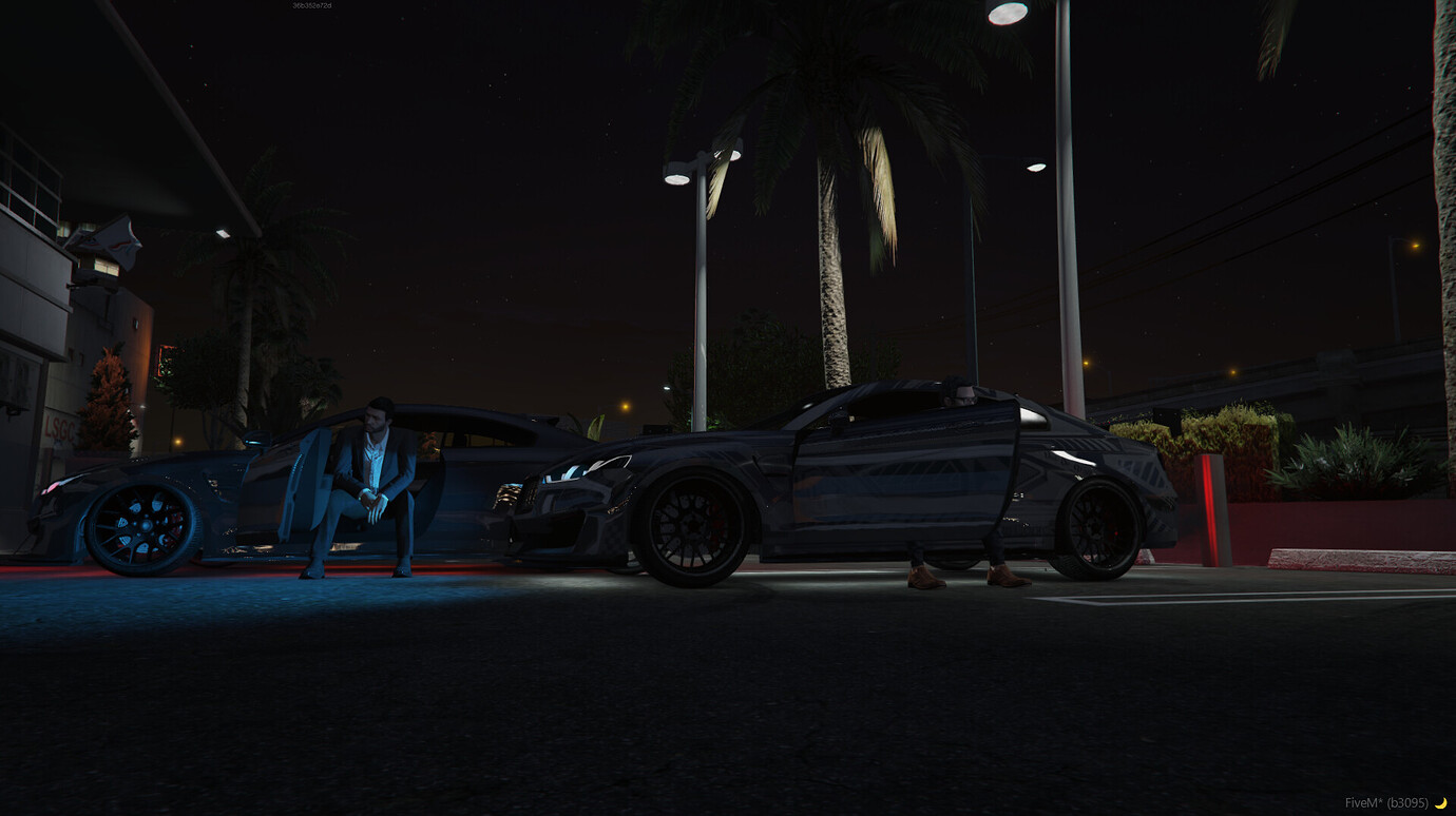 Sunset rp i 18+ - Server Bazaar - Cfx.re Community
