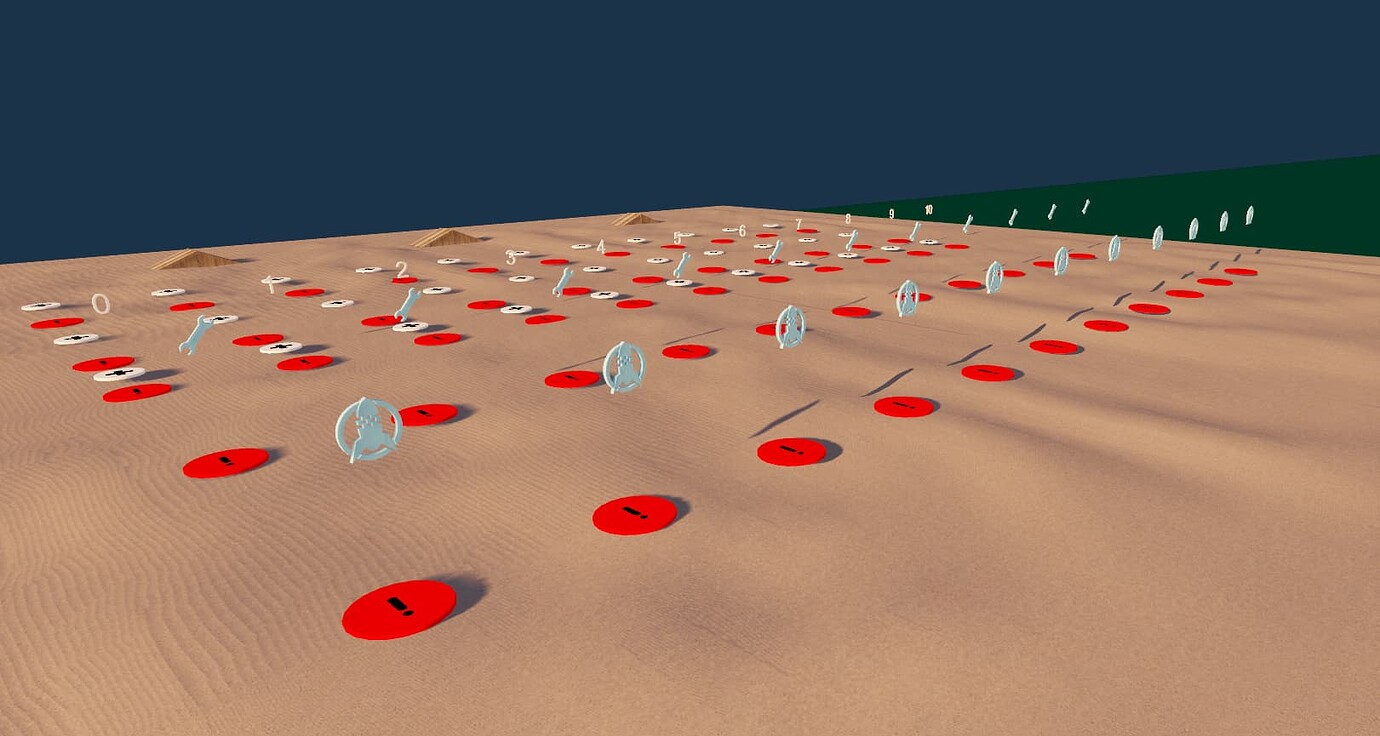 [FREE] Dev Zone Map - FiveM Releases - Cfx.re Community
