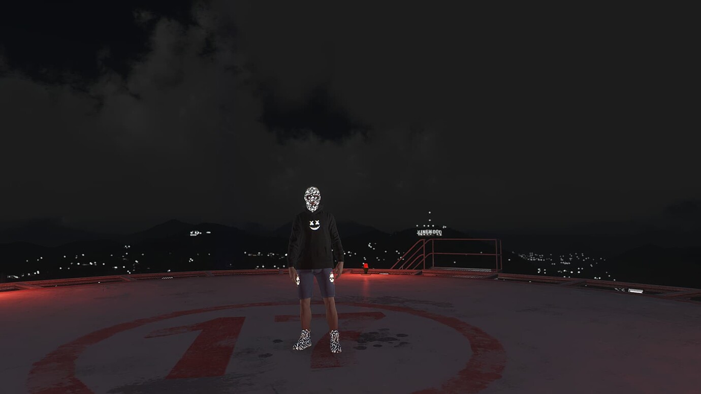 Gang And Neon Clothe Pack 3700 Textures [EUP][PAID] - FiveM Releases ...