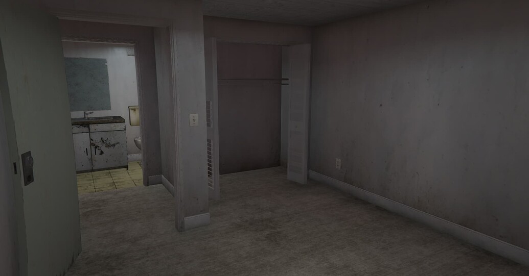 More Realistic Housing Shells - FiveM Releases - Cfx.re Community