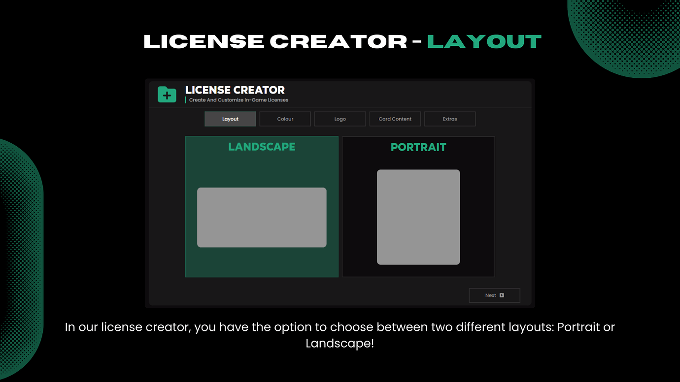 Ultimate License System | One and Only - FiveM Releases - Cfx.re Community