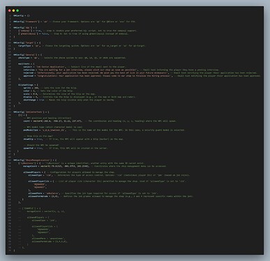 Realistic Job Center - Apply for Jobs and Manage Applications! - FiveM ...