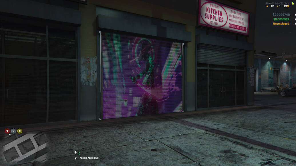 [ Free ] Streamer ( Gamer ) Room [ MLO ] - FiveM Releases - Cfx.re ...