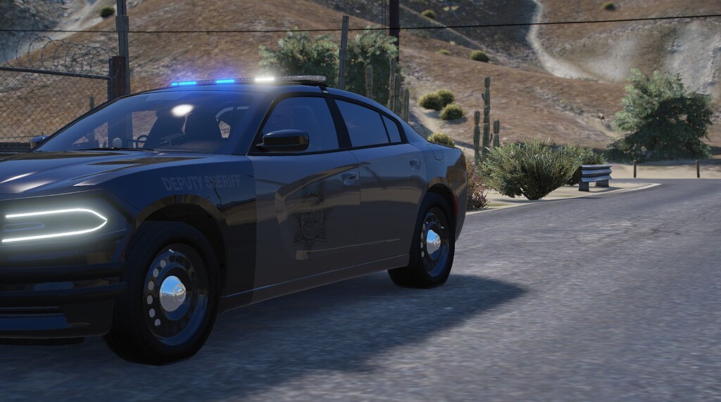 GCSO EUP Display #A - FiveM Snapmatic - Cfx.re Community