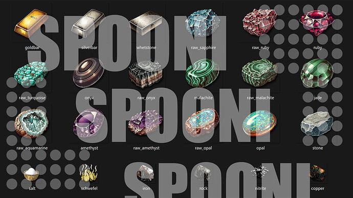 Over 1000 RedM Item Pictures - RedM Releases - Cfx.re Community