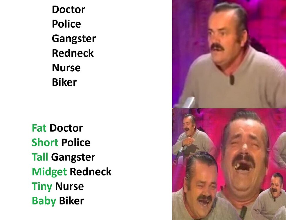 [PED] ANDREAS "The Fat Police" (Custom Ped) - Releases - Cfx.re Community