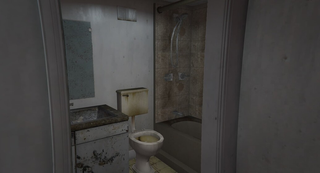 More Realistic Housing Shells - FiveM Releases - Cfx.re Community