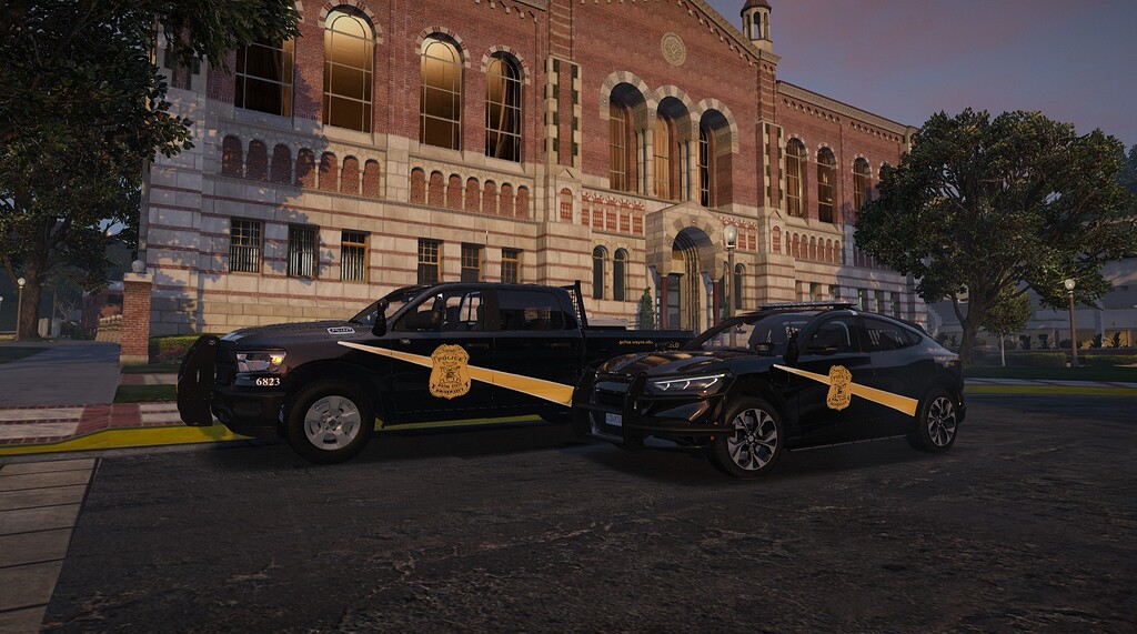 Richman - FiveM Snapmatic - Cfx.re Community