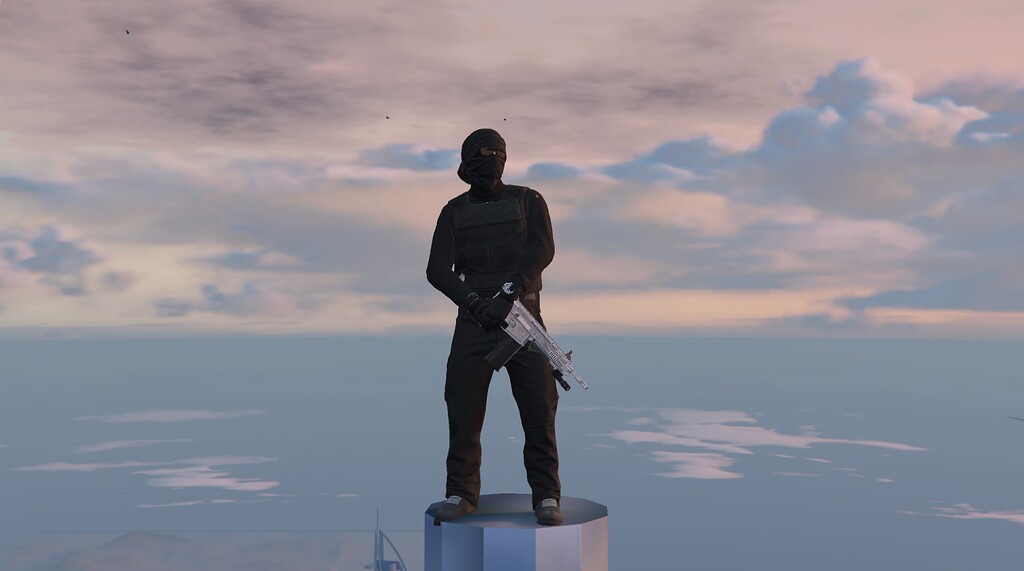 San Andreas - FiveM Snapmatic - Cfx.re Community