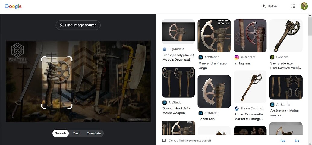 [FRACTAL] Post-Apocalyptic Melee Weapons Pack 1 - FiveM Releases - Cfx ...